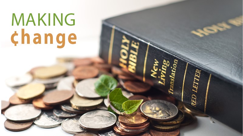 Making Change
